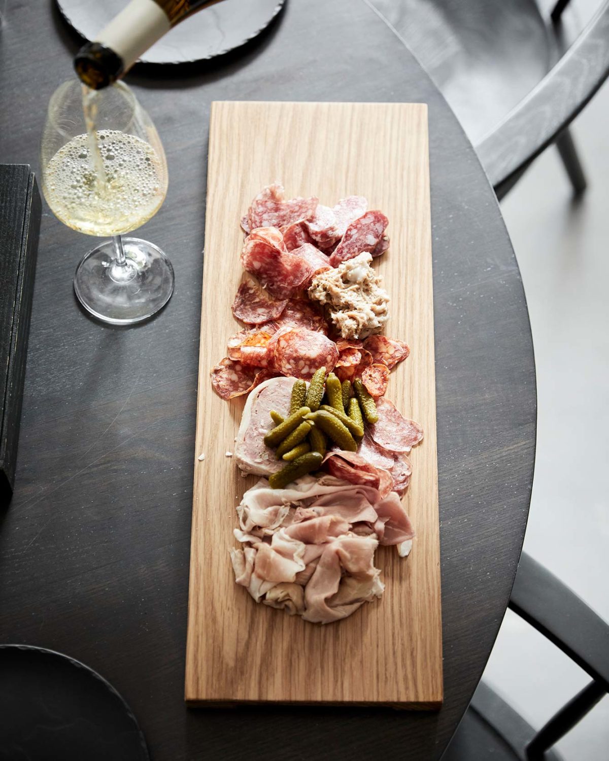 elgr | Restaurant | 75 Kloof Street, Cape Town