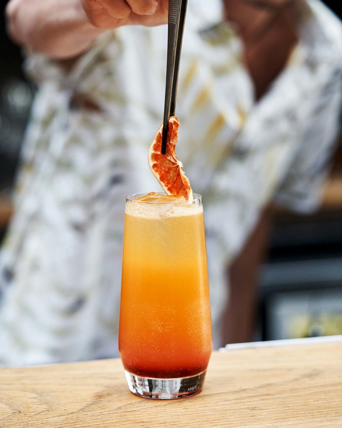 elgr | Restaurant | 75 Kloof Street, Cape Town