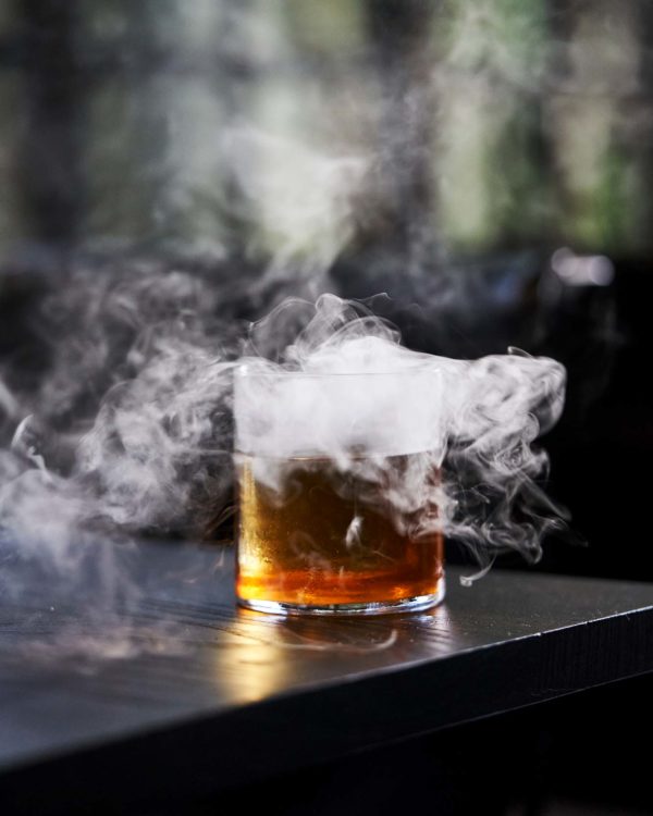 elgr | Restaurant | 75 Kloof Street, Cape Town